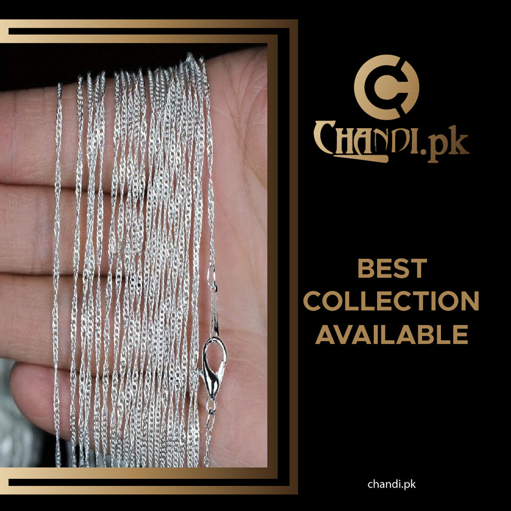 CHAINS – Chandi PK